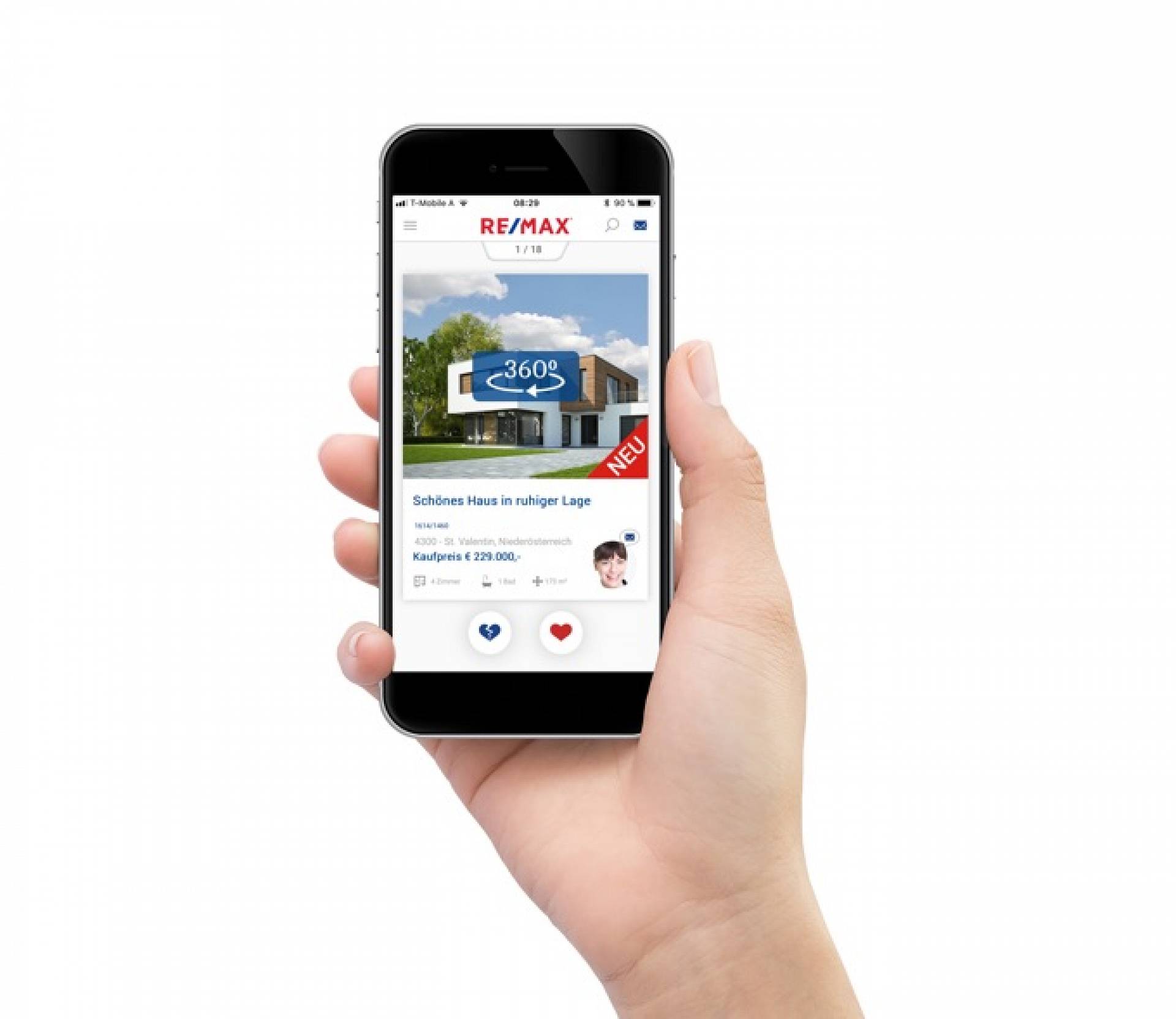 20+ Wohnungen in 6900 Bregenz zu kaufen und zu mieten - REMAX