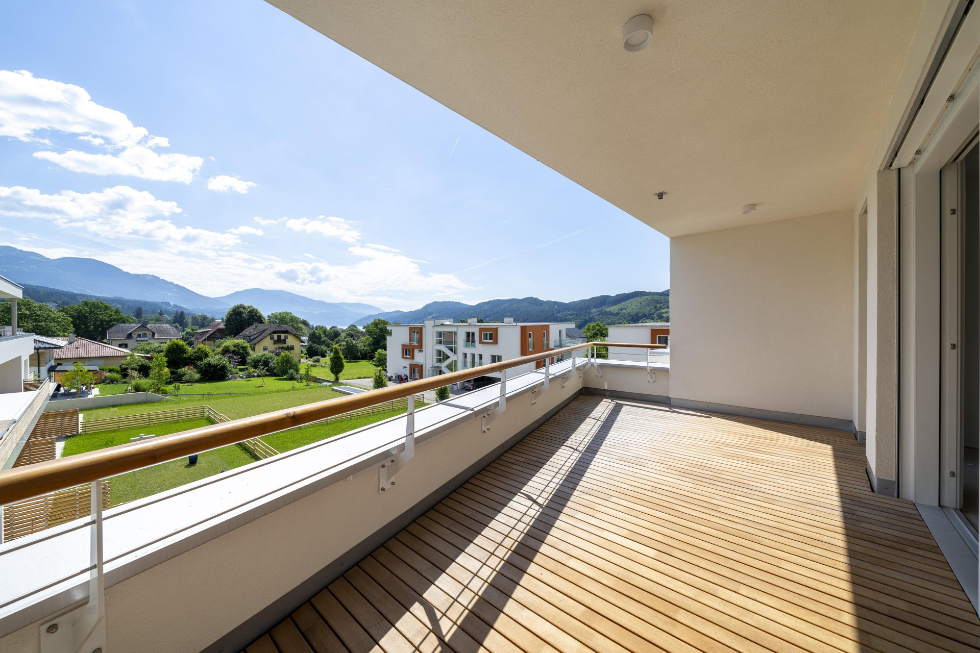 Zu kaufen! 54m² Wohnung in Seeboden - 2 Zimmer, Preis auf Anfrage, mit ...