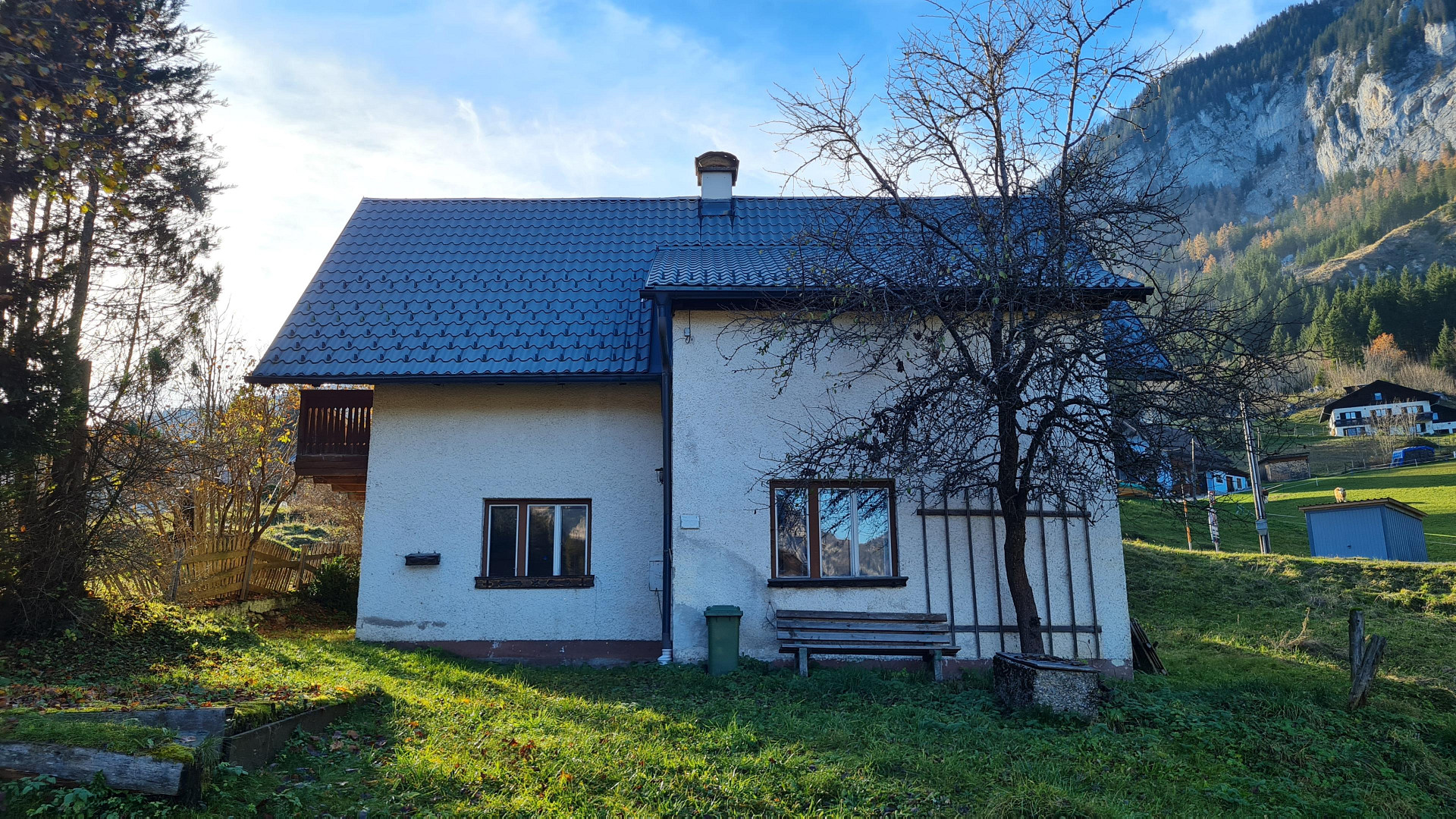 135m² Haus in Radmer an der Hasel - 4 Zimmer, EUR 150.000, mit ...