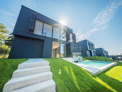 170+ houses in Vienna to buy and to rent - REMAX