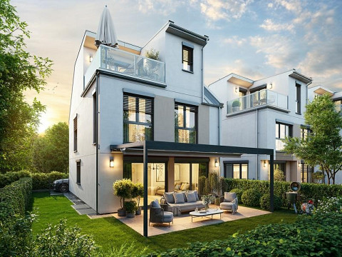 150+ houses in Vienna to buy and to rent - REMAX