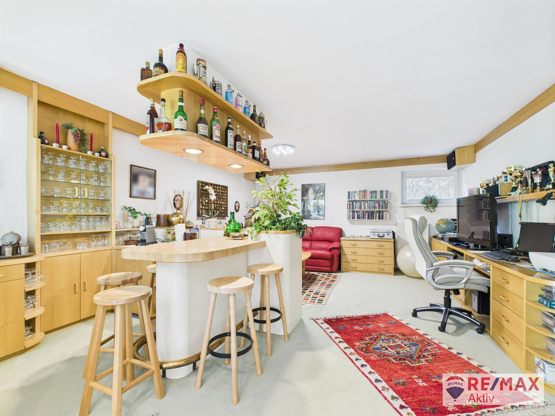170m² Wohnung in Wien - 6.5 Zimmer, EUR 899.000, Gartennutzung - REMAX