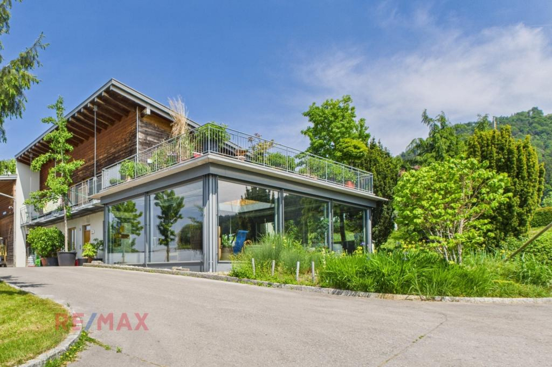 150.04m² Geschäftslokal/Shop in Hörbranz - Preis auf Anfrage, mit Parkplatz - REMAX