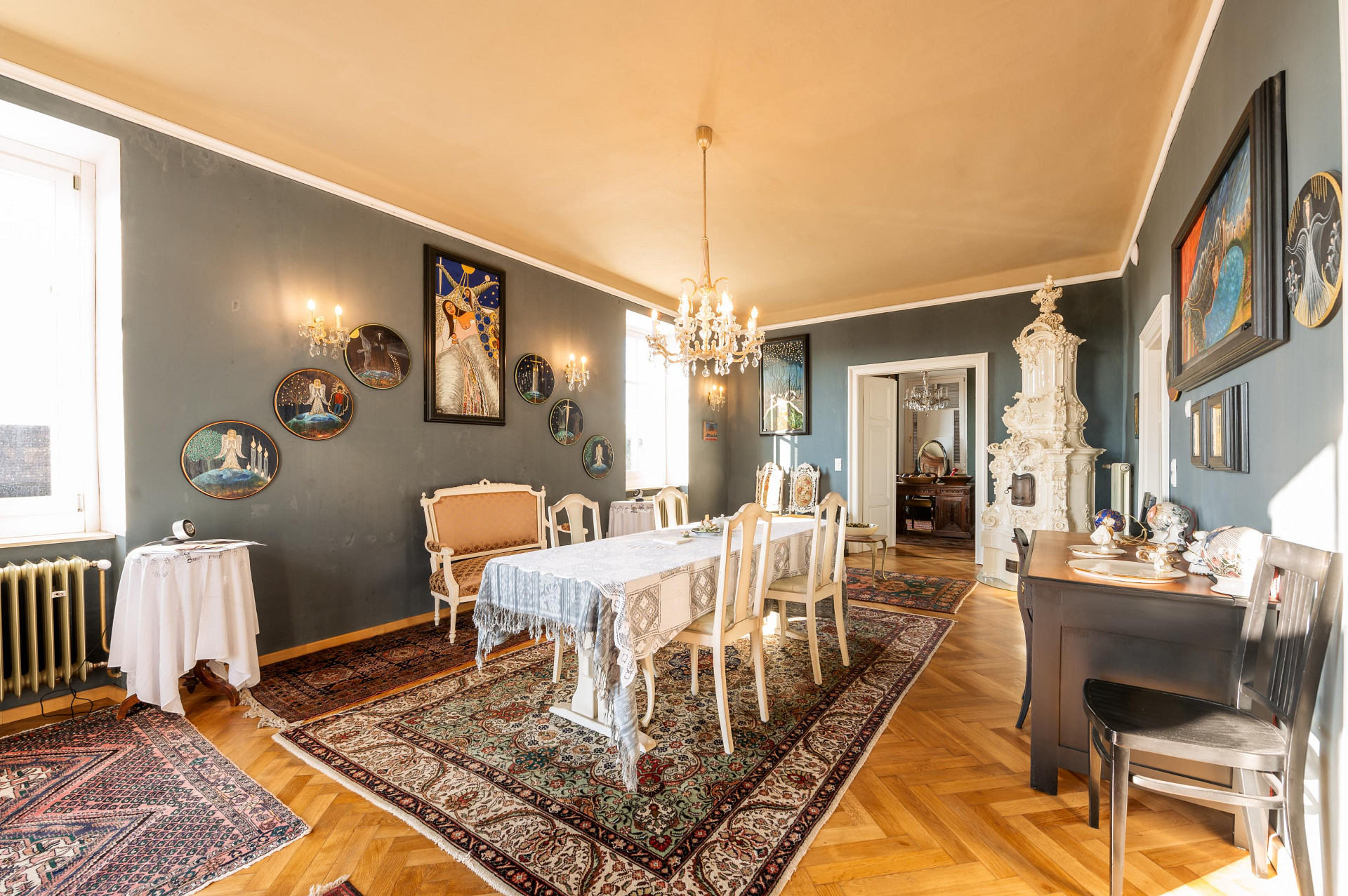 375m² Haus in Mureck - 10 Zimmer, EUR 1.390.000, Gartennutzung - REMAX