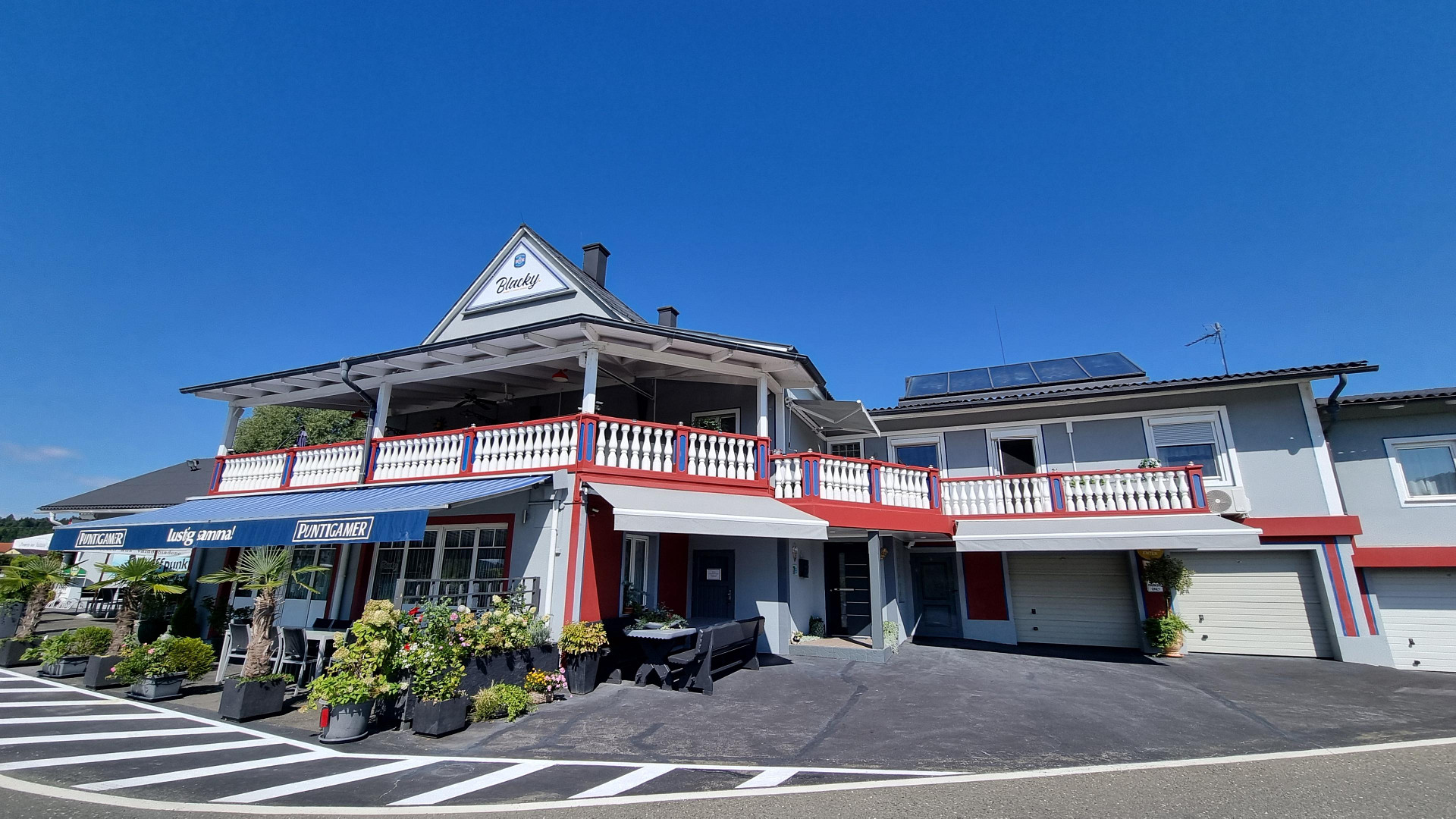 600m² Haus in Heiligenkreuz am Waasen - 13 Zimmer, EUR 590.000, mit Balkon - REMAX