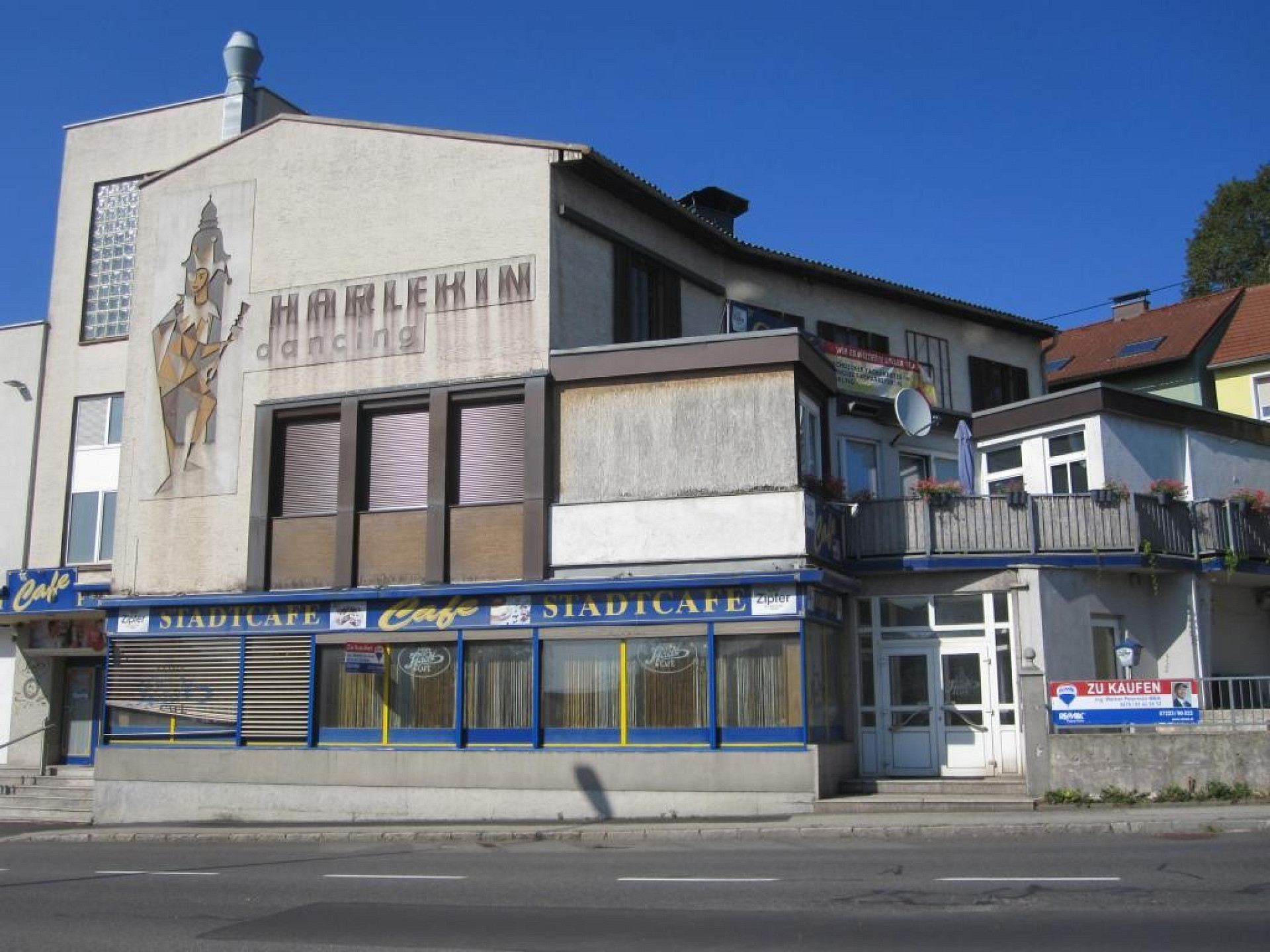 To buy! 300m² Restaurant in Enns - EUR 259.000 - REMAX