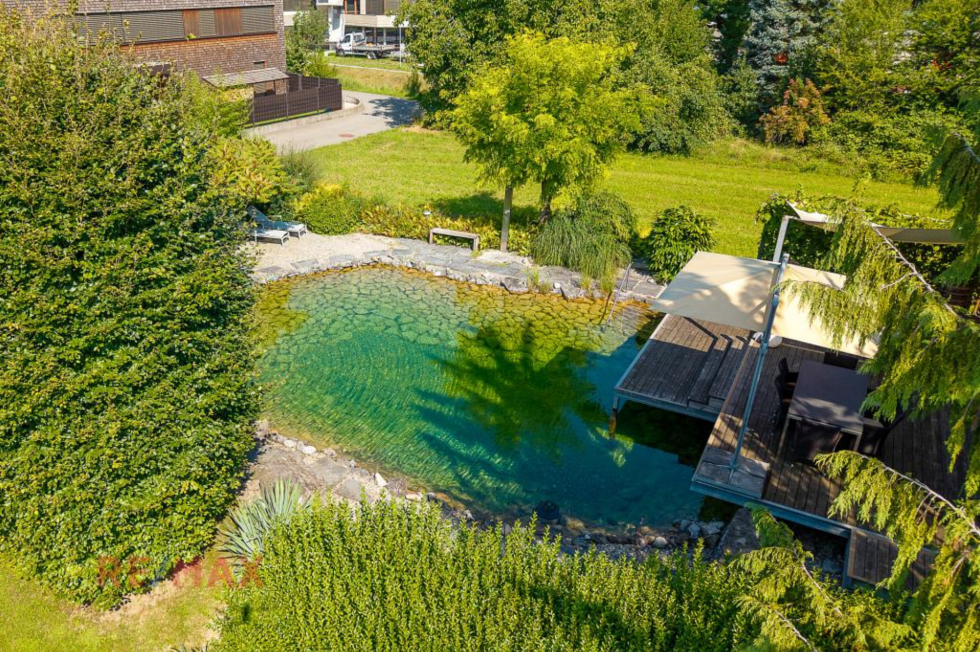 Zu kaufen! 235m² Haus in Hard - 6 Zimmer, Preis auf Anfrage, mit Parkplatz - REMAX