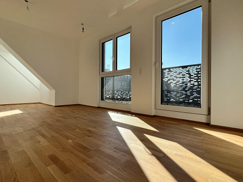Flat in Wien - - REMAX
