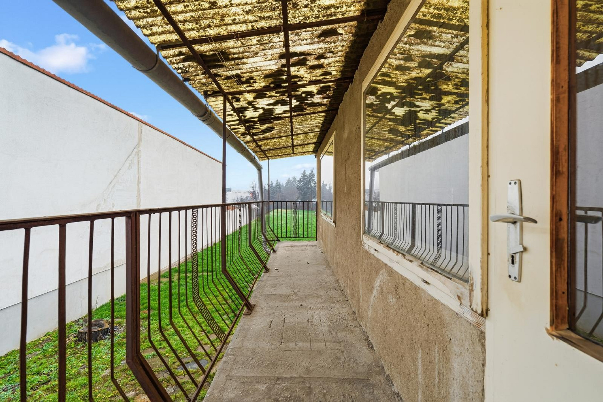 1238m² Baugrund Eigenheim in Langenlois - EUR 280.000 - REMAX