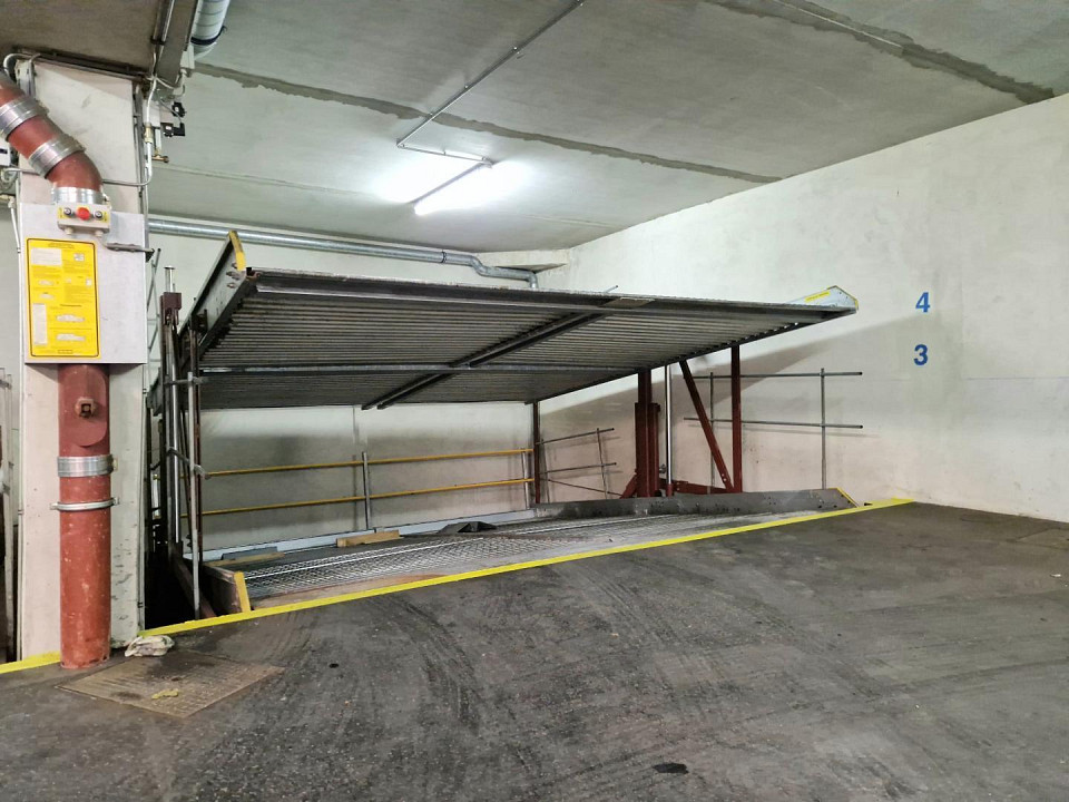 137m² Parkplatz in Wien - EUR 199.000 - REMAX