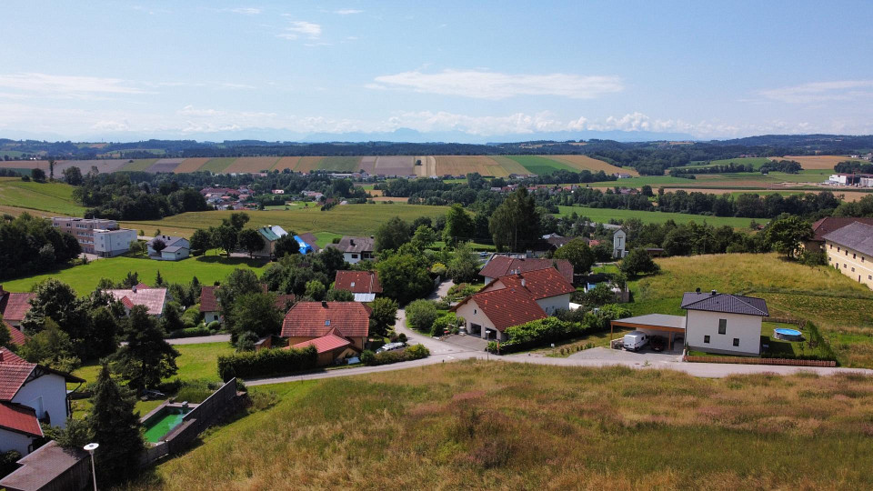 873m² Baugrund Eigenheim in Tollet - Preis auf Anfrage - REMAX