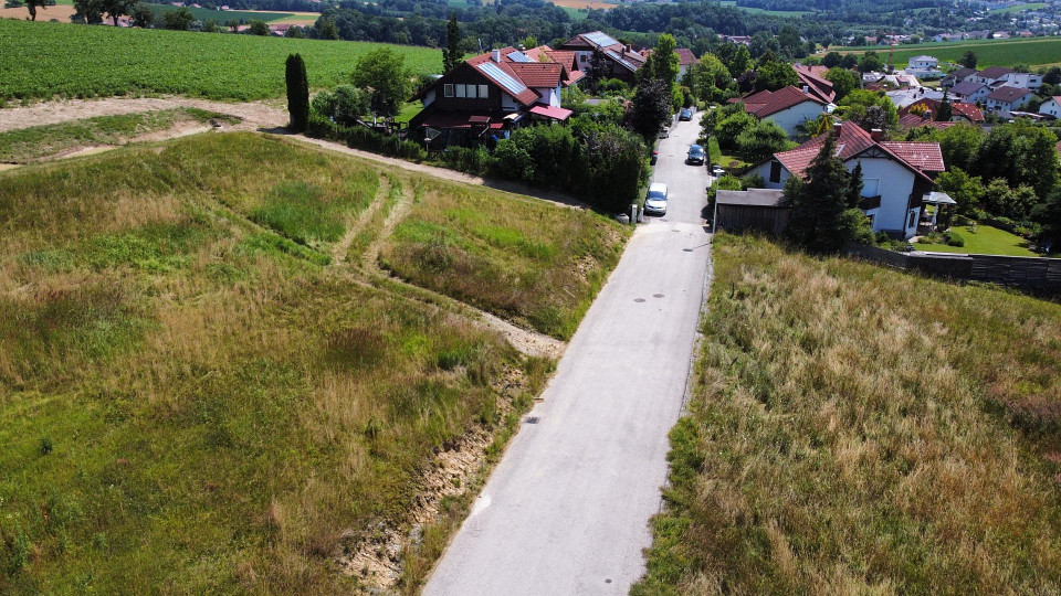 873m² Baugrund Eigenheim in Tollet - Preis auf Anfrage - REMAX