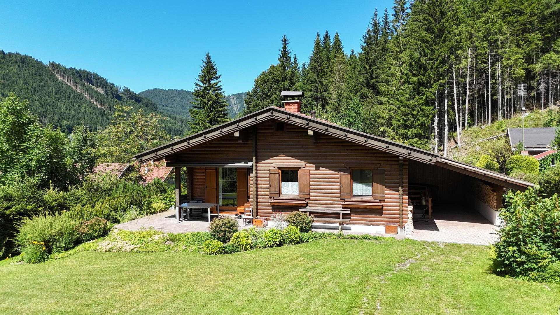 Spannende Haus Kaufen Rdental Fotos