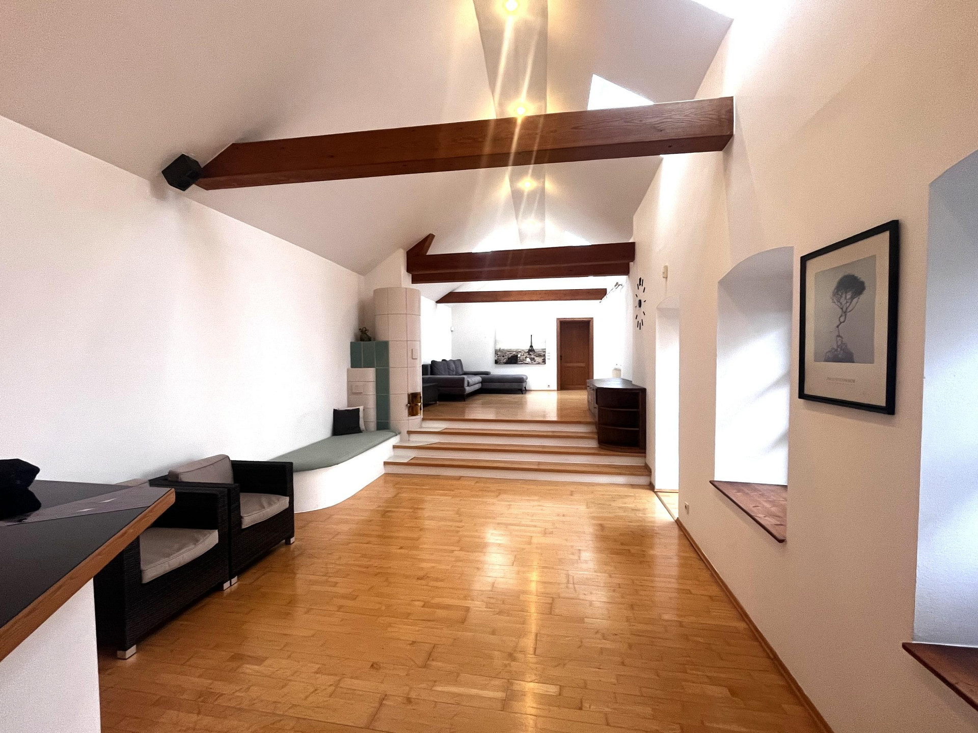 242m² Haus in St. Andrä vor dem Hagenthale - 7 Zimmer, EUR 675.000 ...