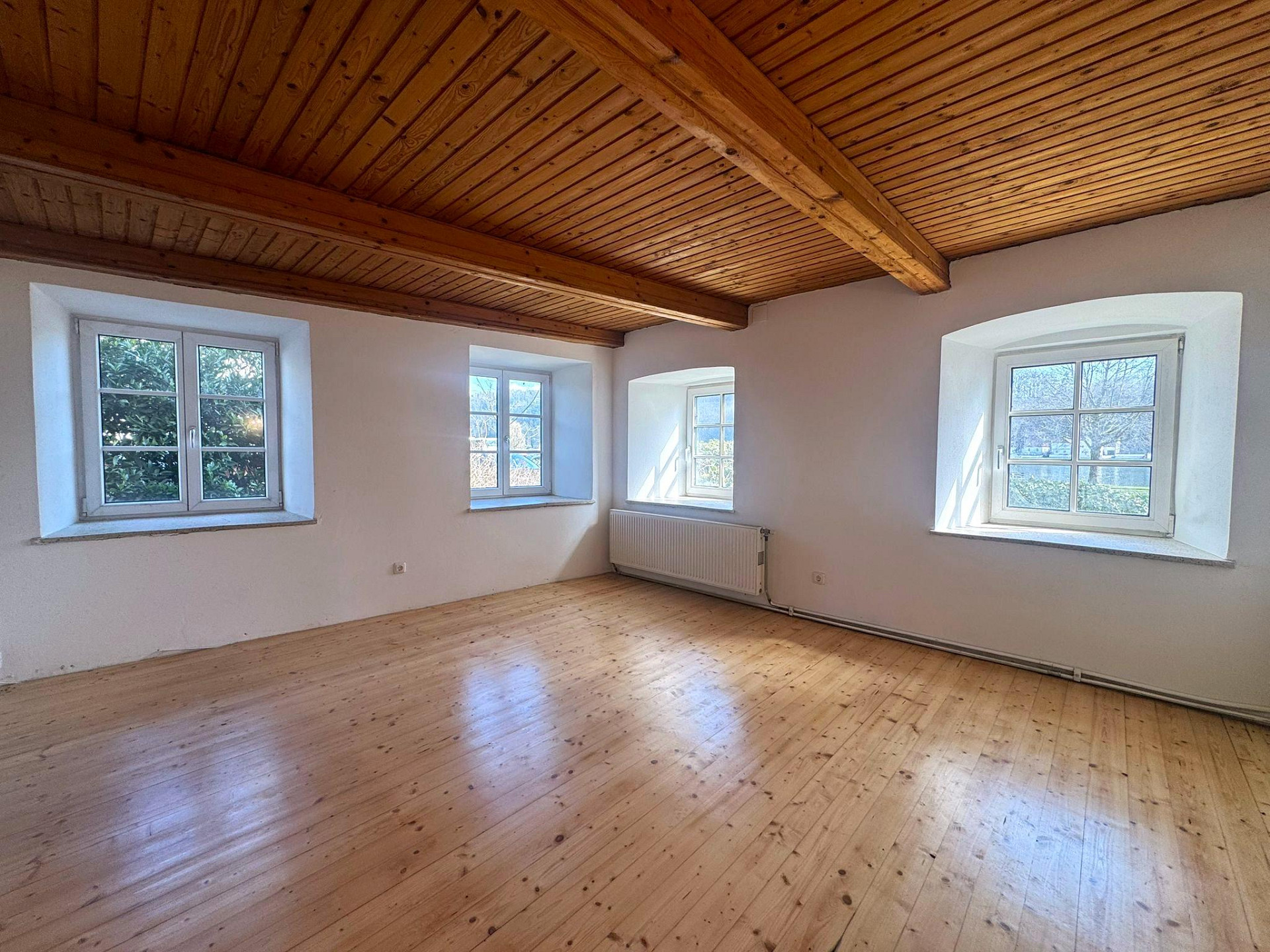 183.6m² Haus in Aschach an der Donau - 8 Zimmer, EUR 299.000 ...