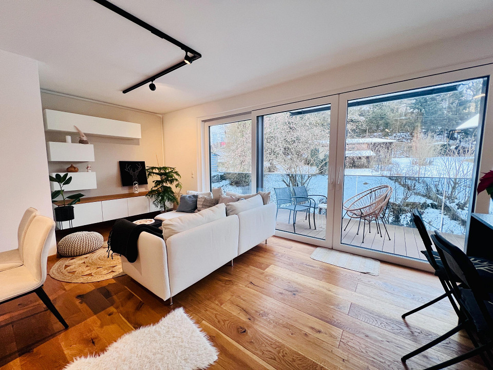 72m² Wohnung in Grambach - 3 Zimmer, EUR 330.000, mit Balkon - REMAX