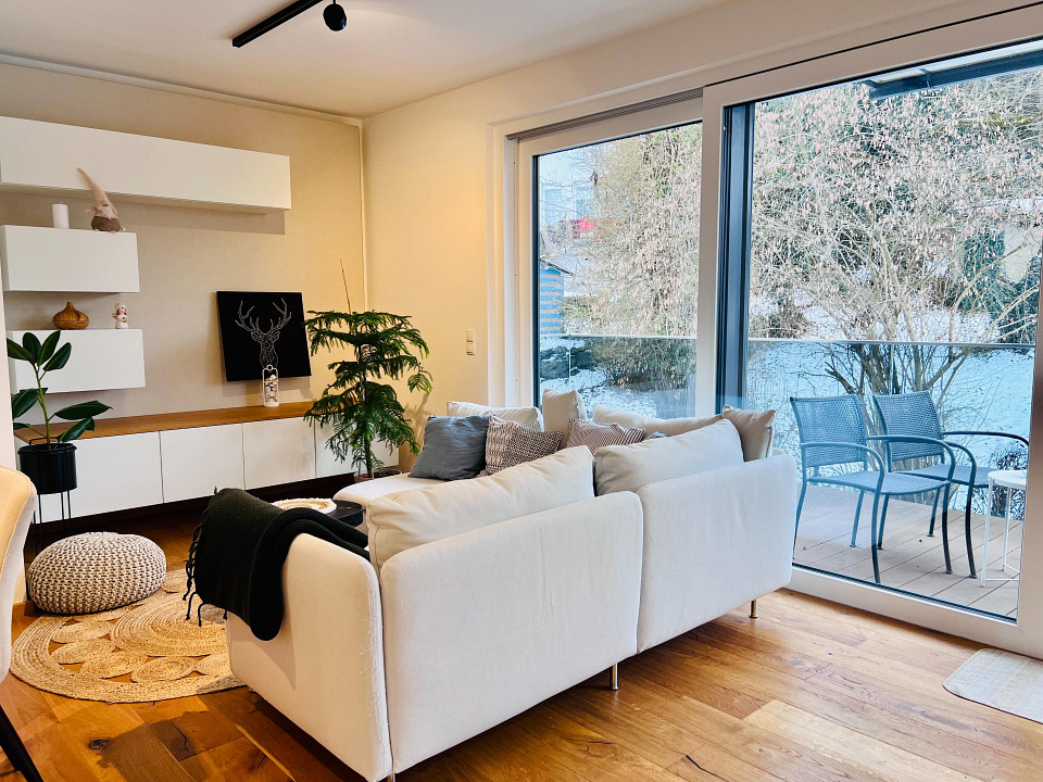 72m² Wohnung in Grambach - 3 Zimmer, EUR 330.000, mit Balkon - REMAX