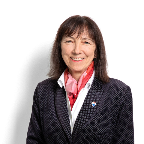 Mag. Ingrid Bittner - Meine Immobilien